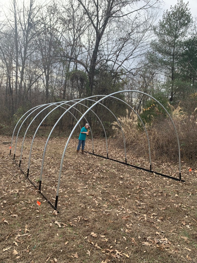 Available Sizes and Options – Hoop Sheds